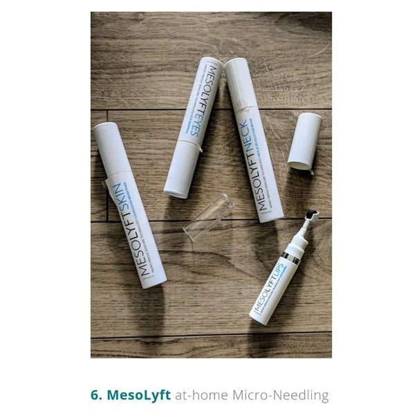 This Instant Wrinkle Remover Is The Unique Magic - MesoLyft