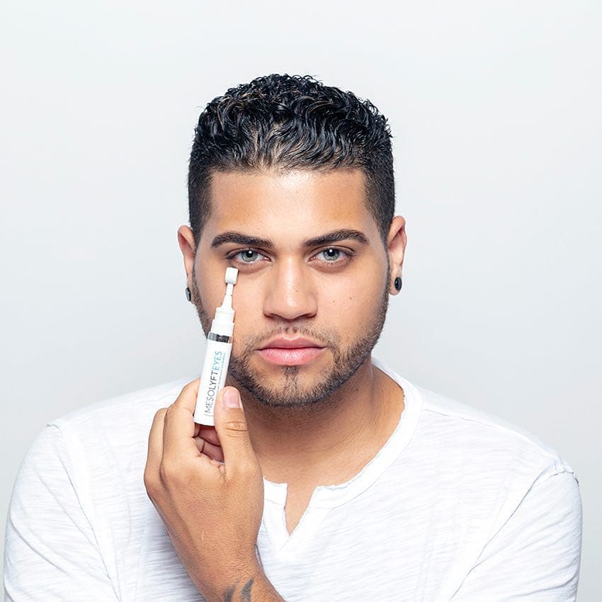 This Micro Needling For Acne Scars Is A Complete Skin Kit - MesoLyft